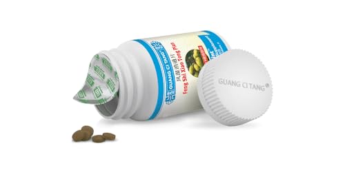 natural relief with EzJoint Feng Shi Xiao Tong Pian