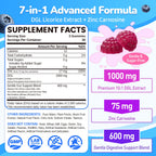 Natural relief with licorice root