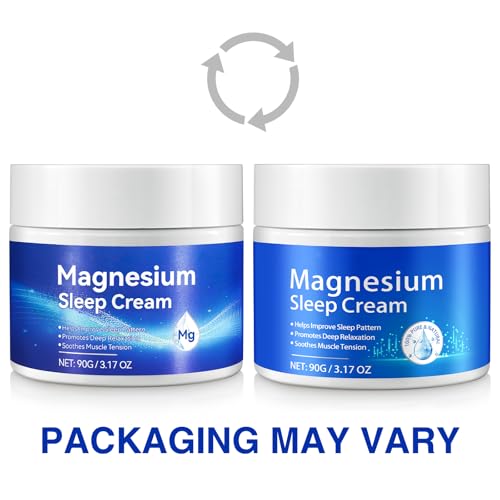 natural relief with magnesium oil