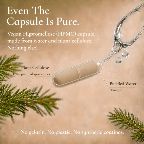 natural relief with magnesium supplements