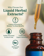 natural relief with St. John's Wort