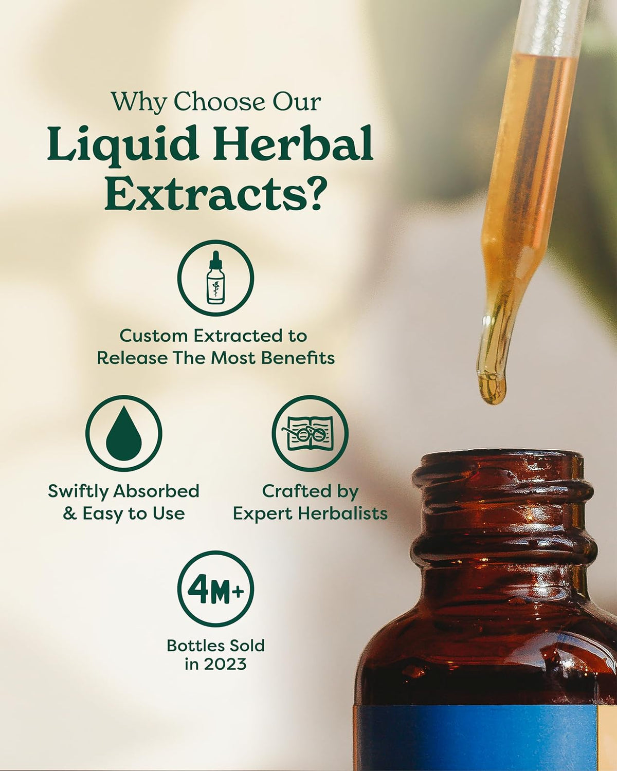 natural relief with St. John's Wort