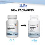 natural relief with turmeric capsules