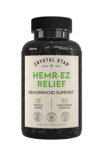 natural relief with vegetarian capsules
