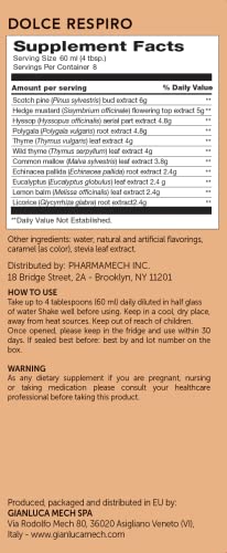natural relief with vitamin minerals