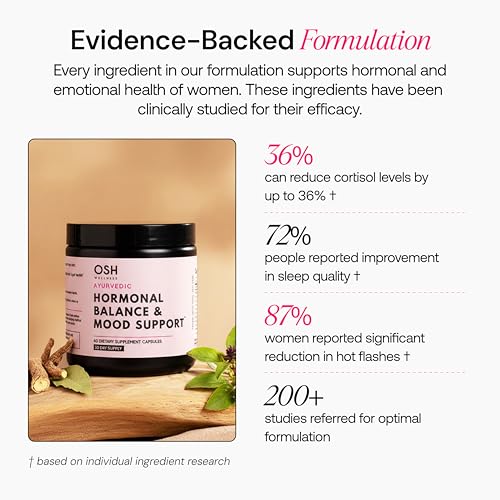 natural remedies for hormonal balance