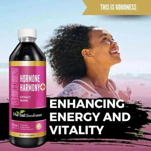Natural remedies for hormonal imbalance