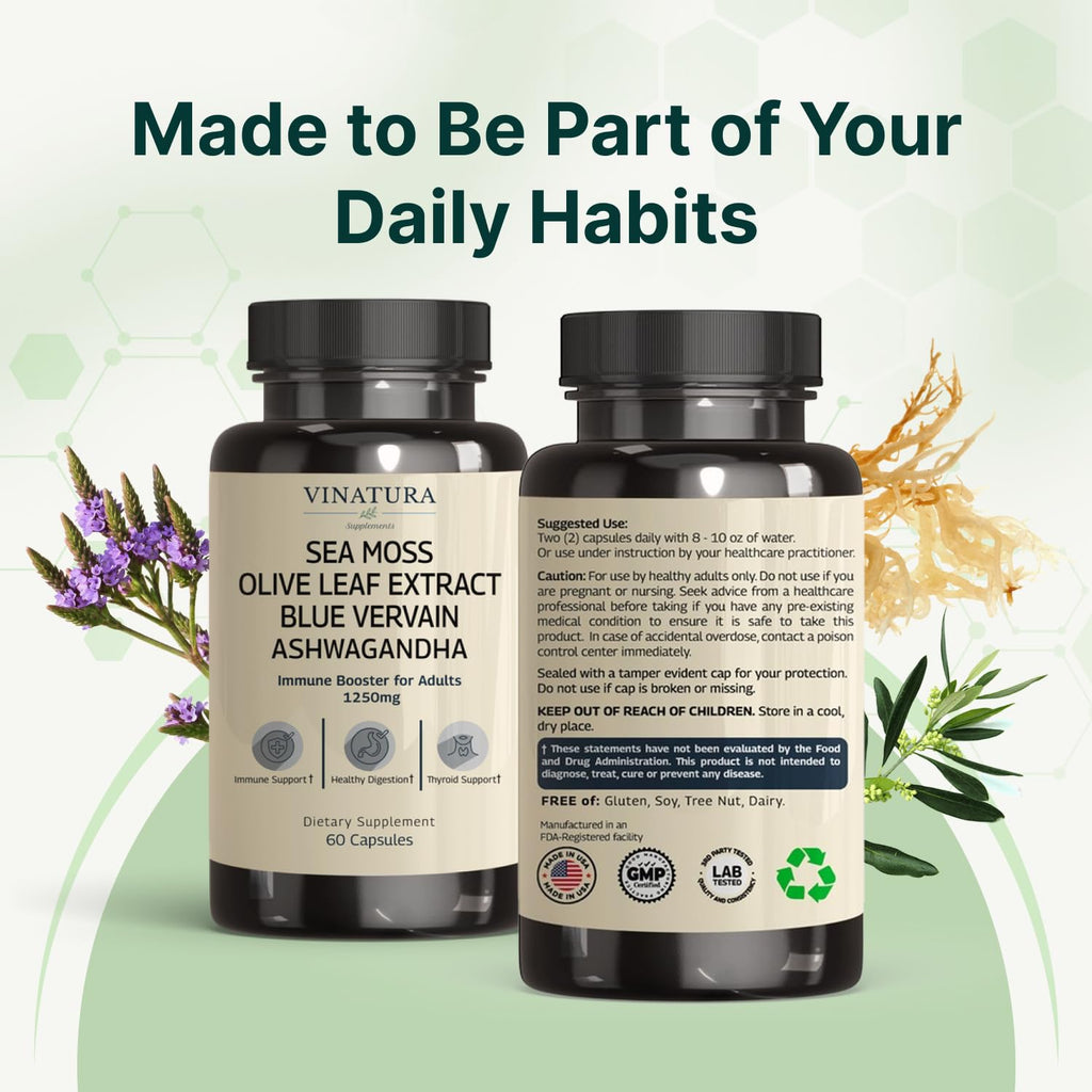 natural remedies for immune system