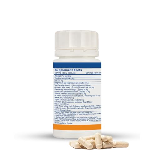 Natural remedies for tinnitus relief