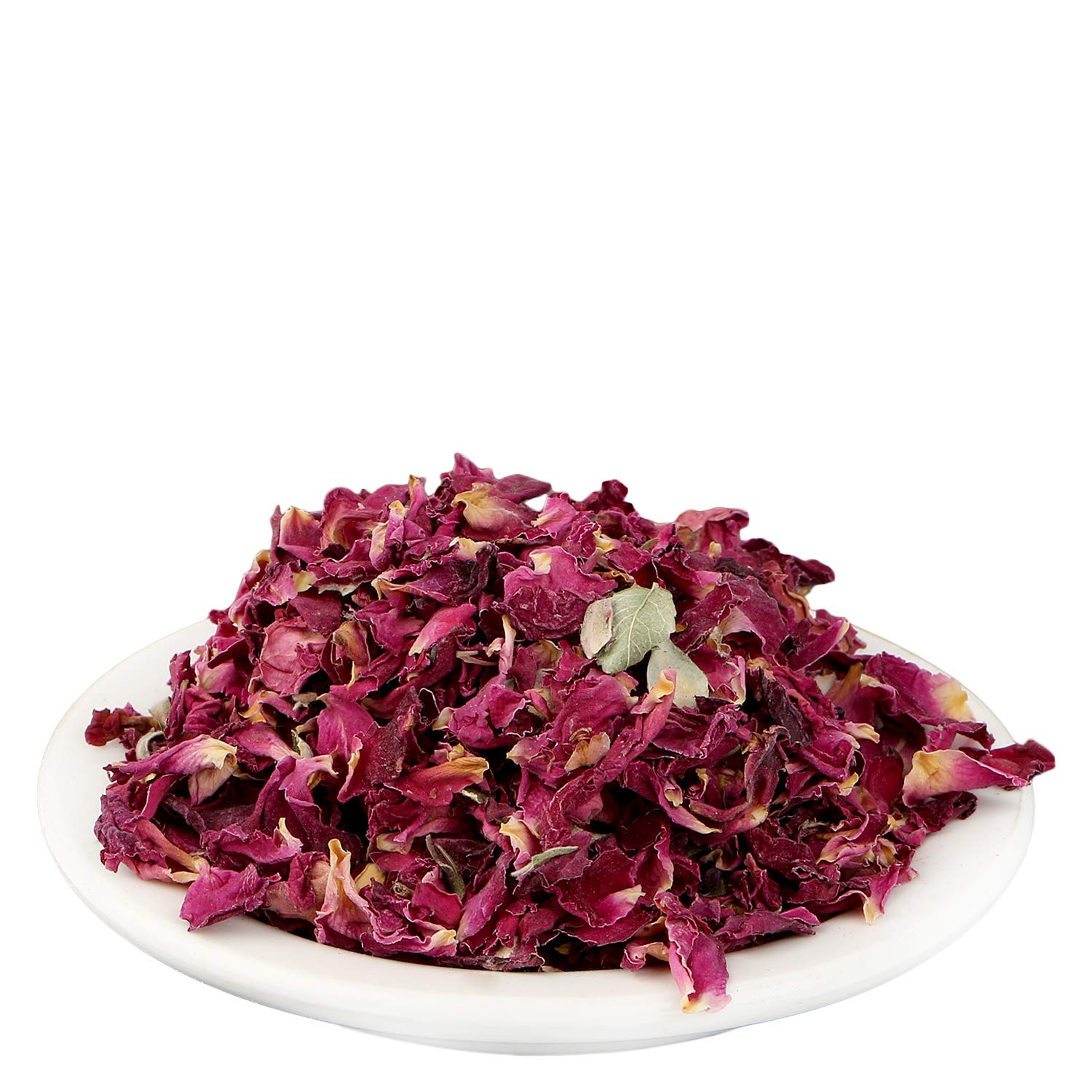 natural remedies using rose petals