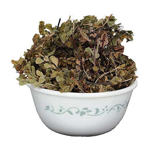 natural remedies with nettle leaves