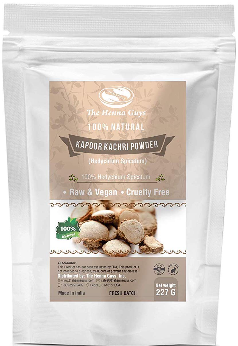 natural remedies with triphala powder