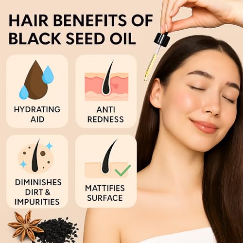 natural remedy black cumin oil