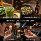 natural remedy black seed oil