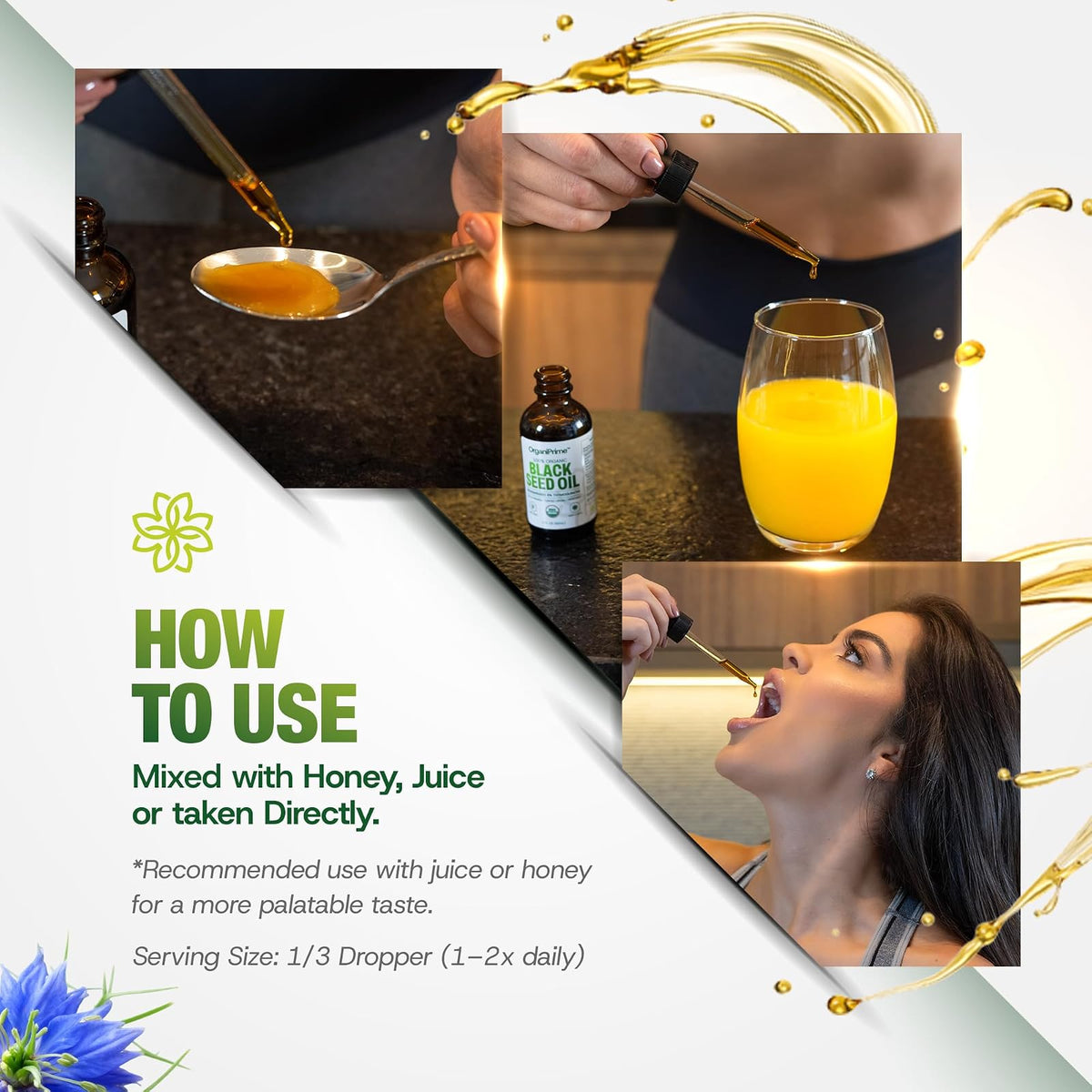 natural remedy black seed oil