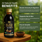 natural remedy black seed oil