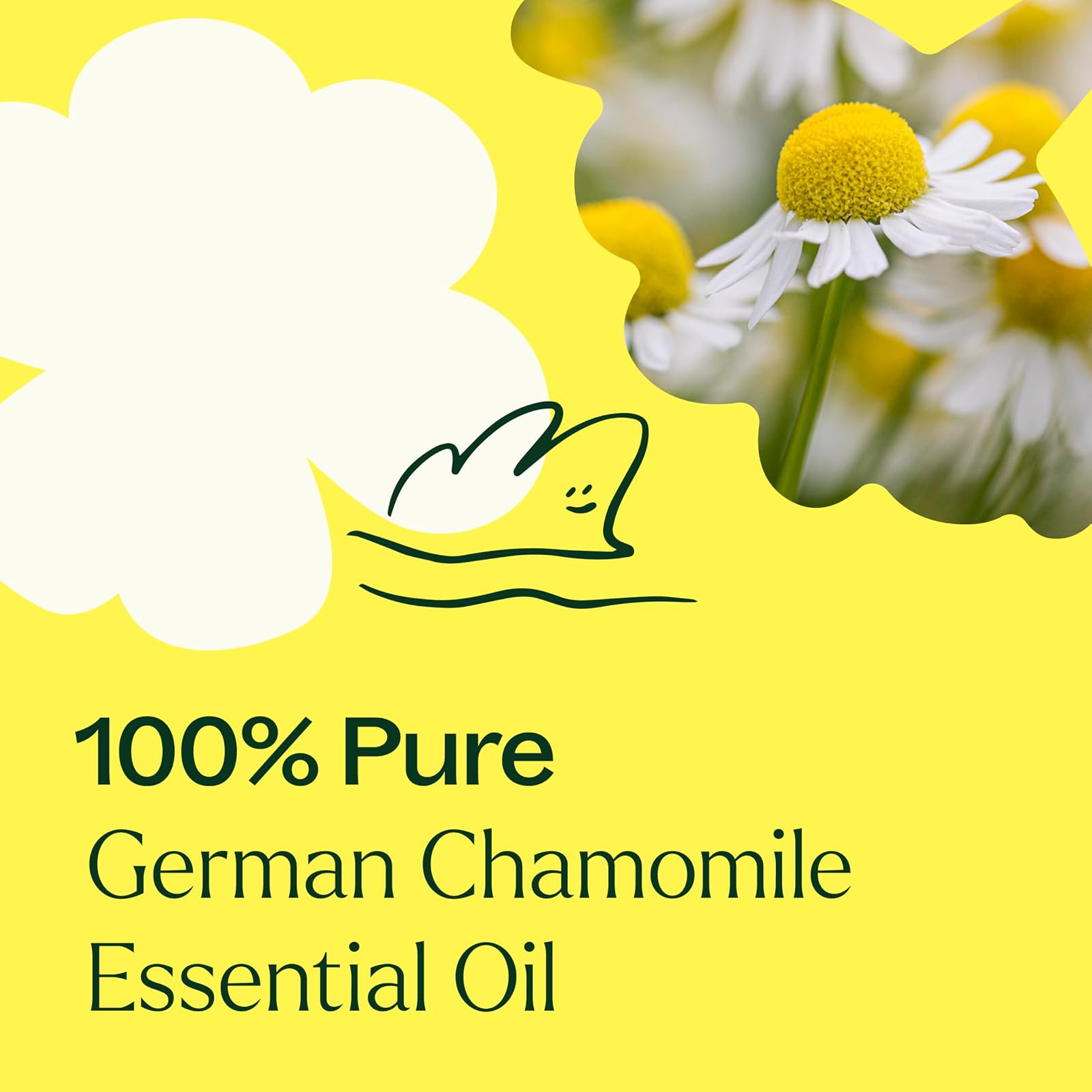 natural remedy chamomile tea