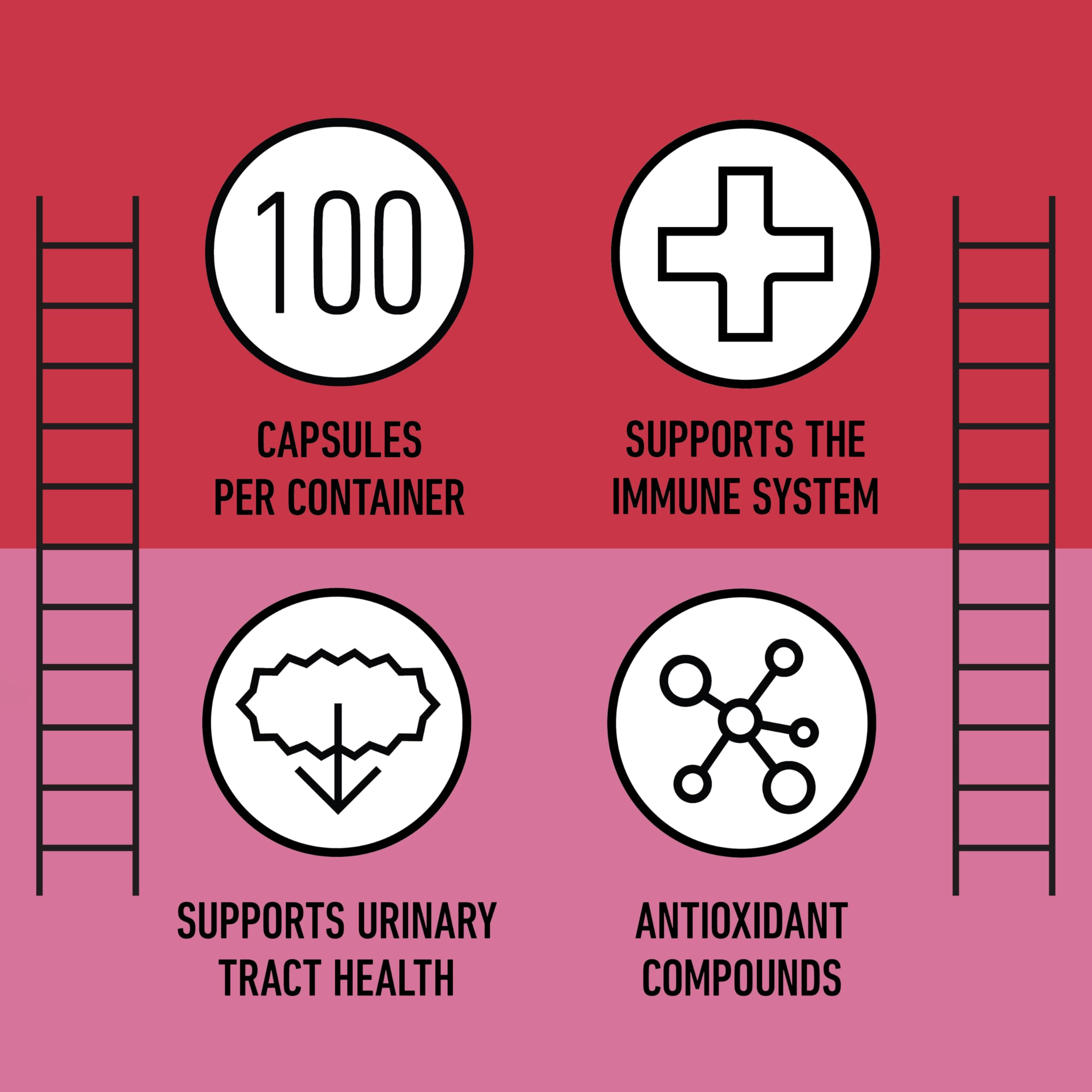 natural remedy cranberry capsules