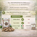 Natural remedy Cuachalalate tea