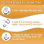 natural remedy fenugreek tea