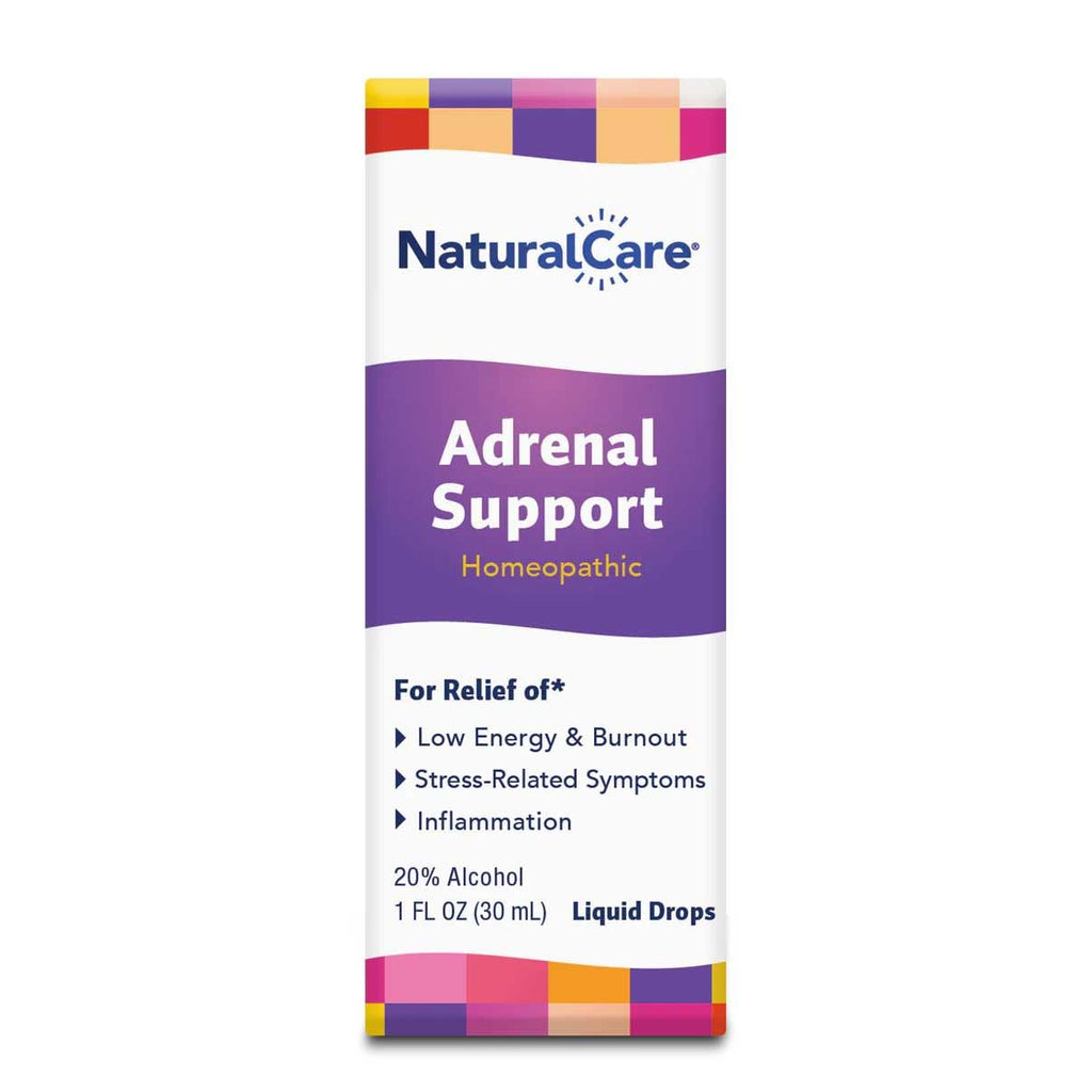 natural remedy for adrenal health