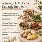 natural remedy for adrenal support