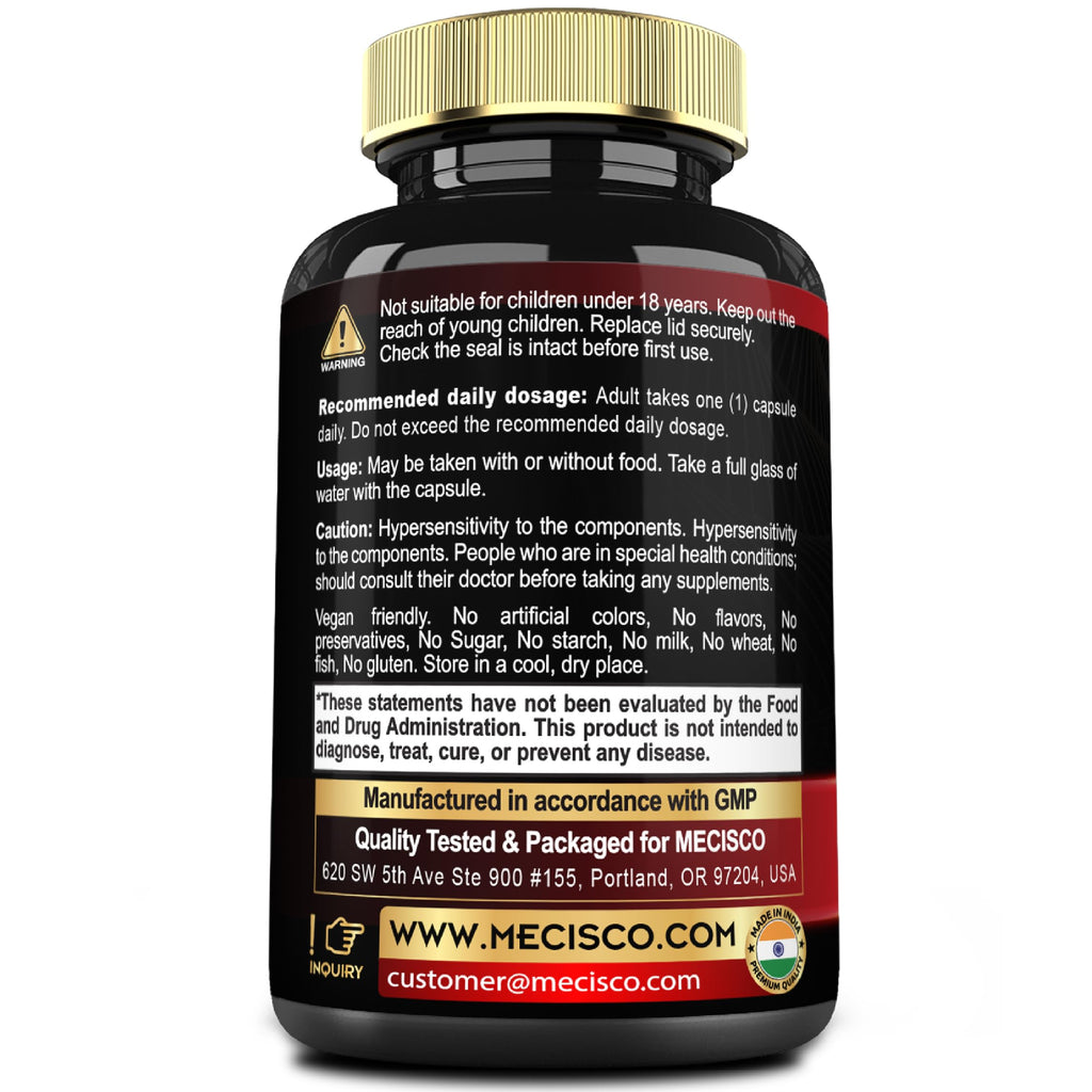 Natural remedy for anxiety and stress