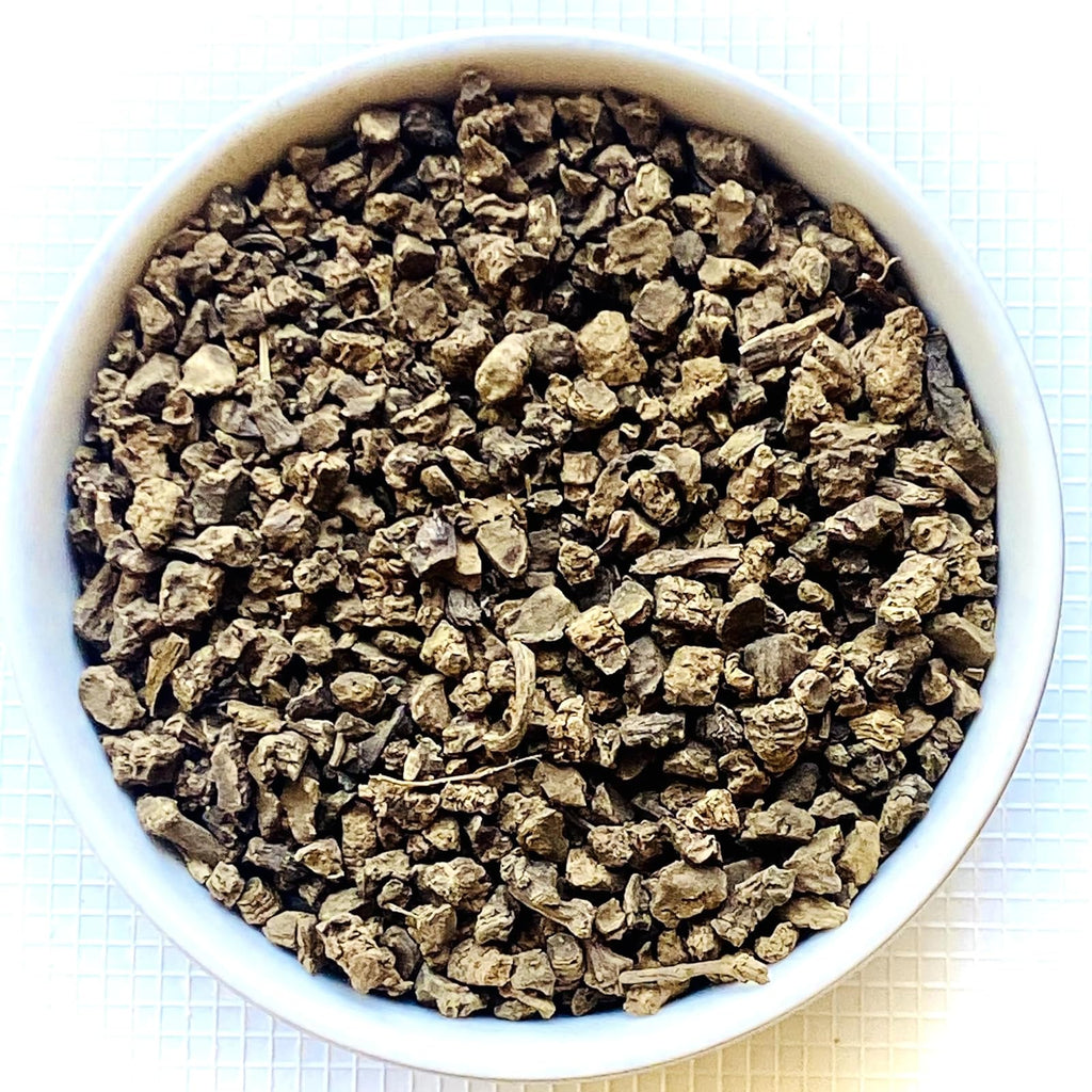 Natural remedy for anxiety relief