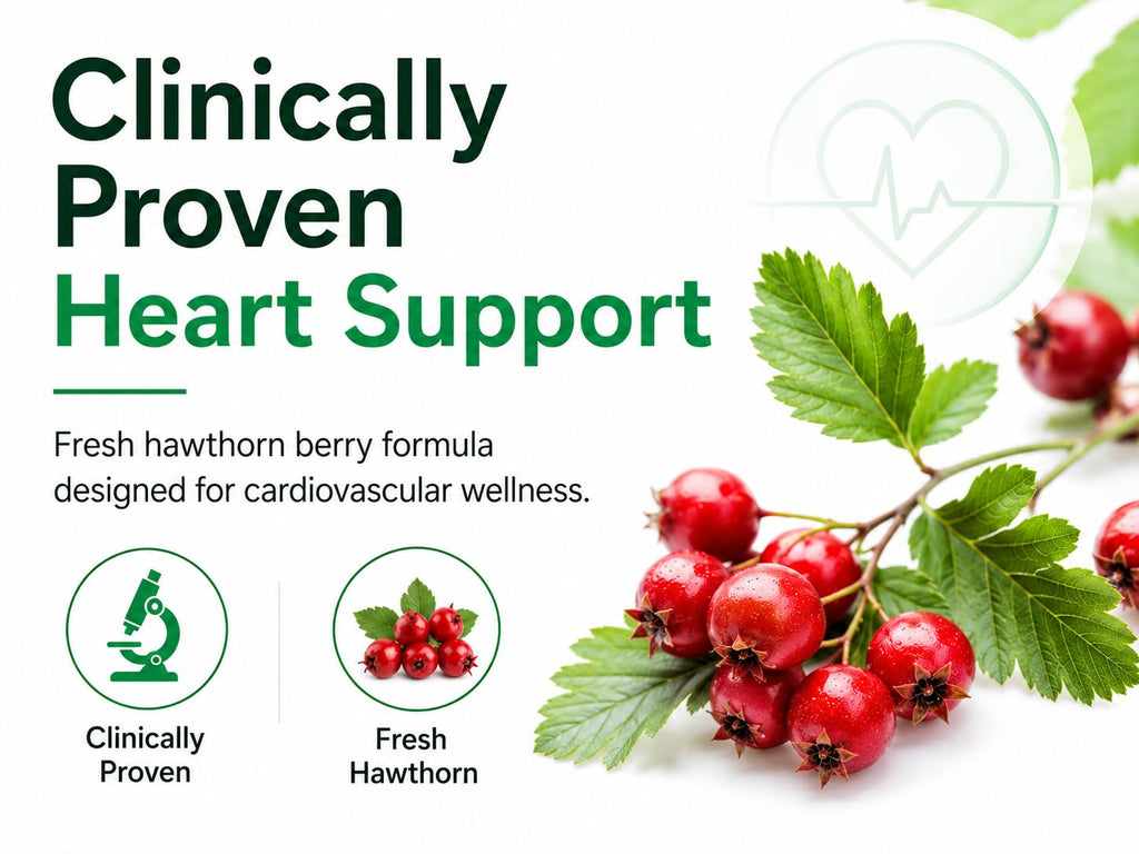 natural remedy for arrhythmia