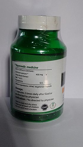 natural remedy for bacterial fever