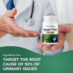 natural remedy for bladder comfort