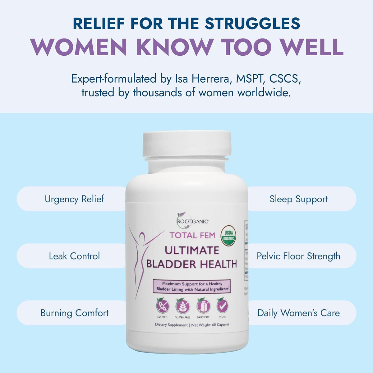 natural remedy for bladder health