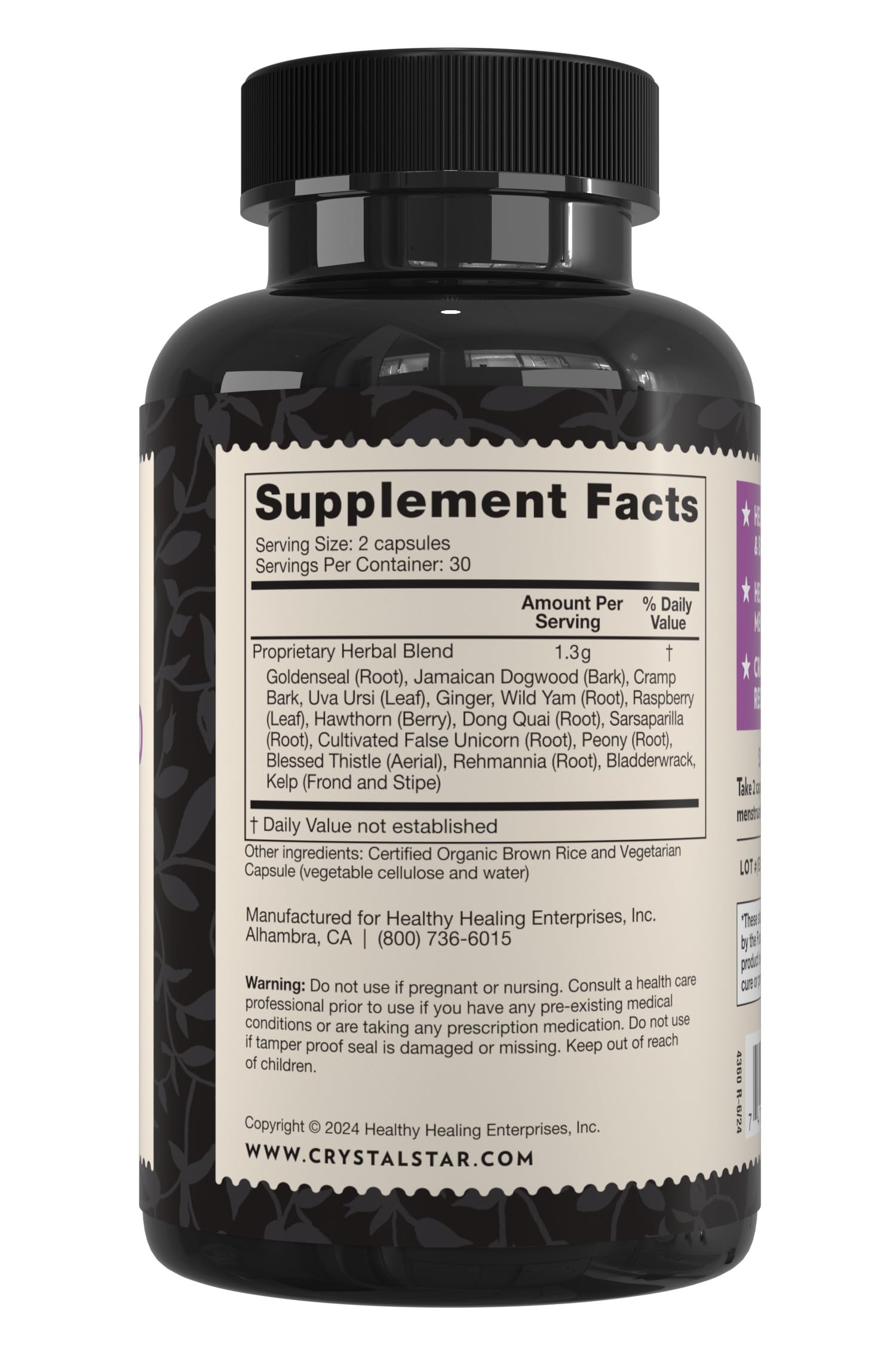 natural remedy for bloating and discomfort