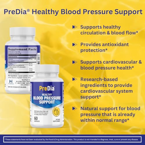 natural remedy for blood pressure