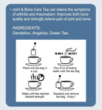 natural remedy for bone support