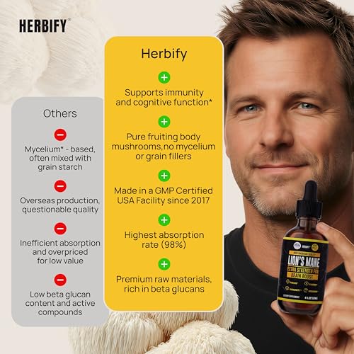 Natural remedy for brain function