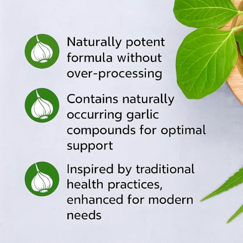 natural remedy for cardiovascular health