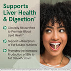 Natural remedy for cholesterol balance