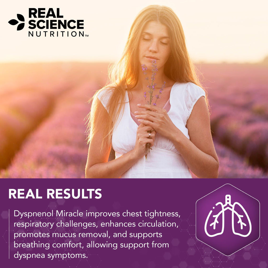 natural remedy for clear lungs