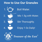 natural remedy for digestive health