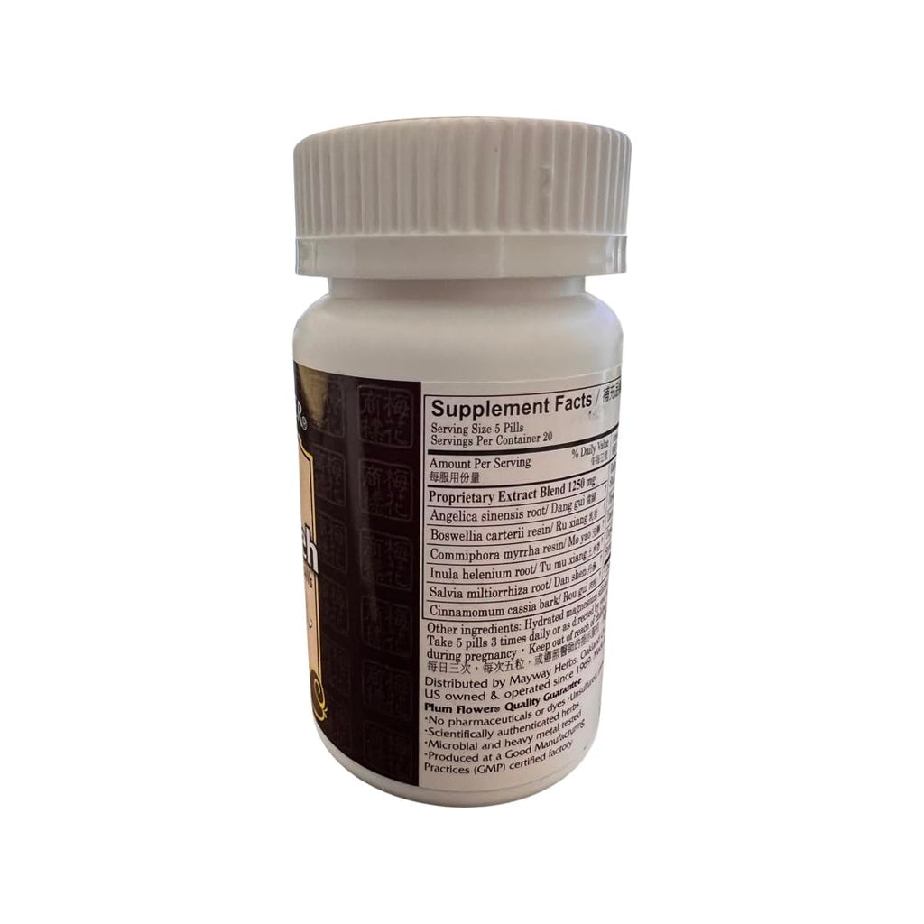 natural remedy for digestive health