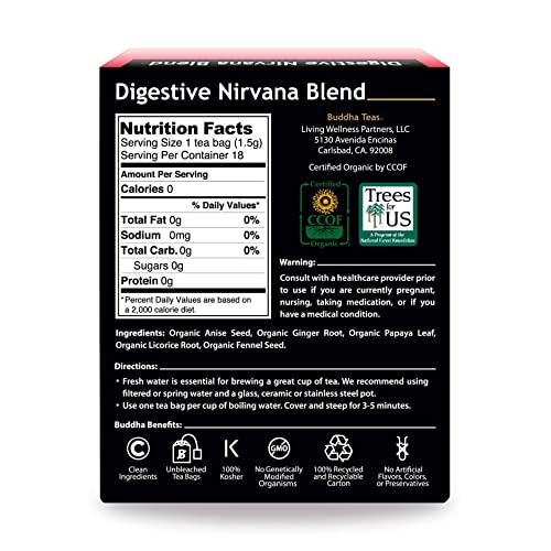 natural remedy for digestive health
