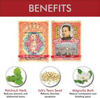 natural remedy for digestive health
