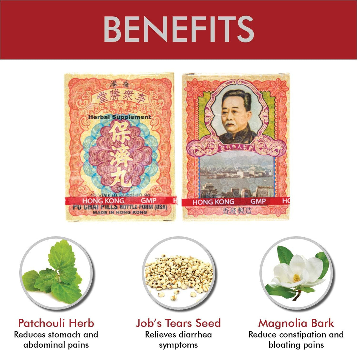 natural remedy for digestive health