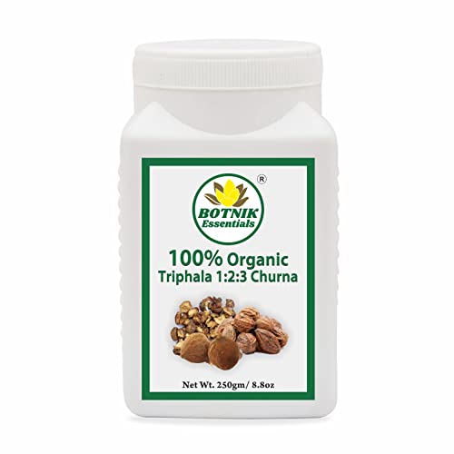 natural remedy for digestive health