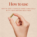 natural remedy for digestive wellness