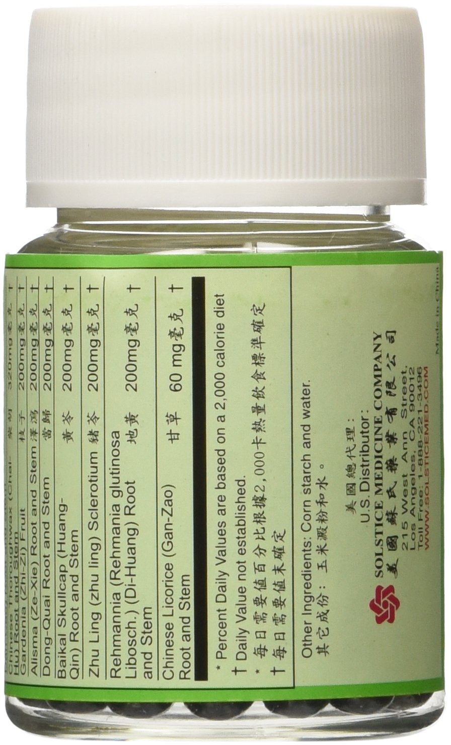 Natural remedy for digestive wellness