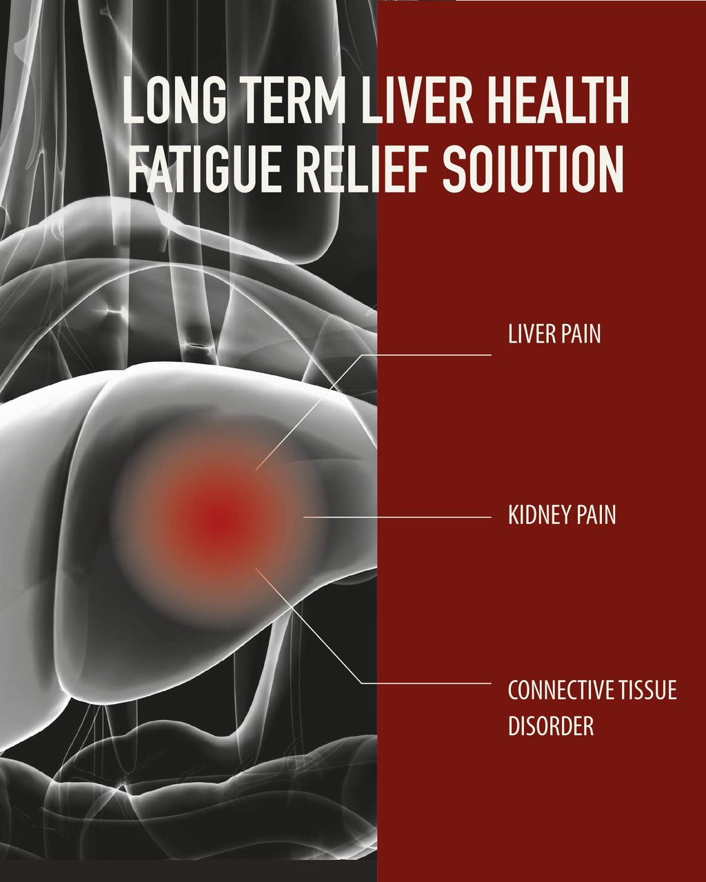 natural remedy for fatty liver