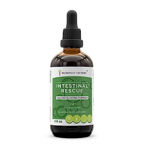 natural remedy for gas relief