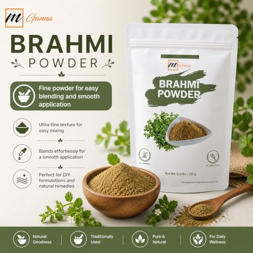 natural remedy for hair strengthening